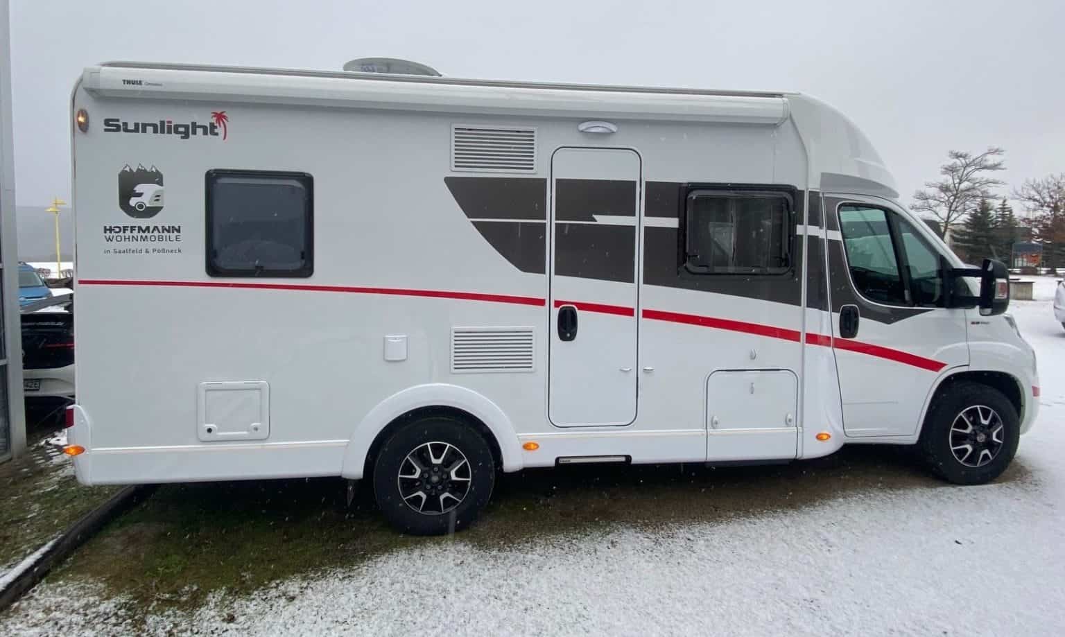 Camper kopen | Tweedehands campers, compleet uitgerust | Camperhuren.nl